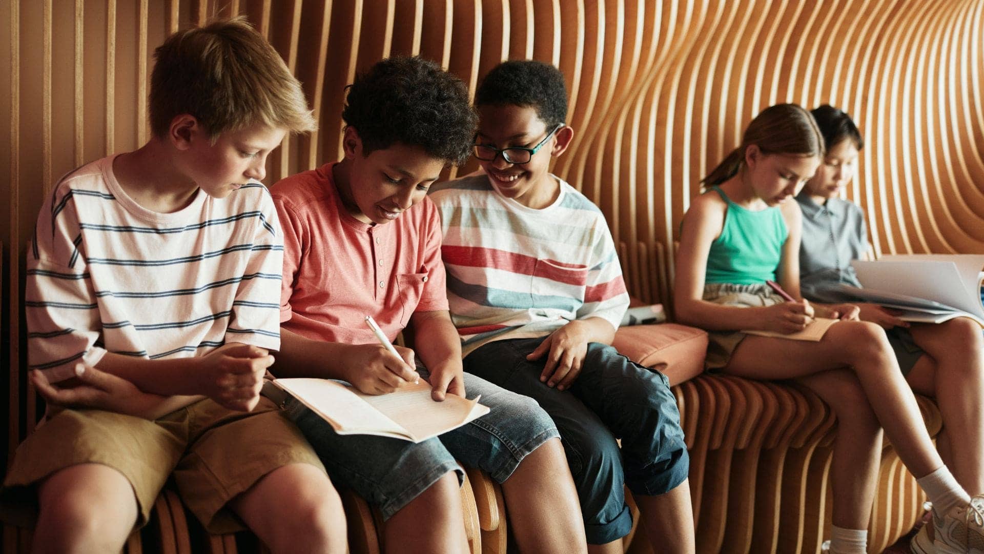 Die 10 wichtigsten Methoden für den Unterricht (Grundschule)