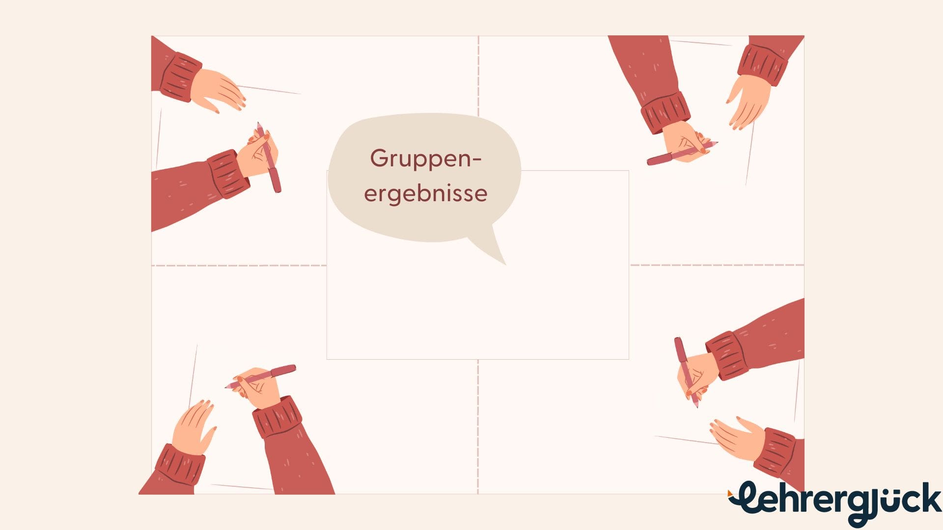 Die 10 wichtigsten Methoden für den Unterricht (Grundschule)