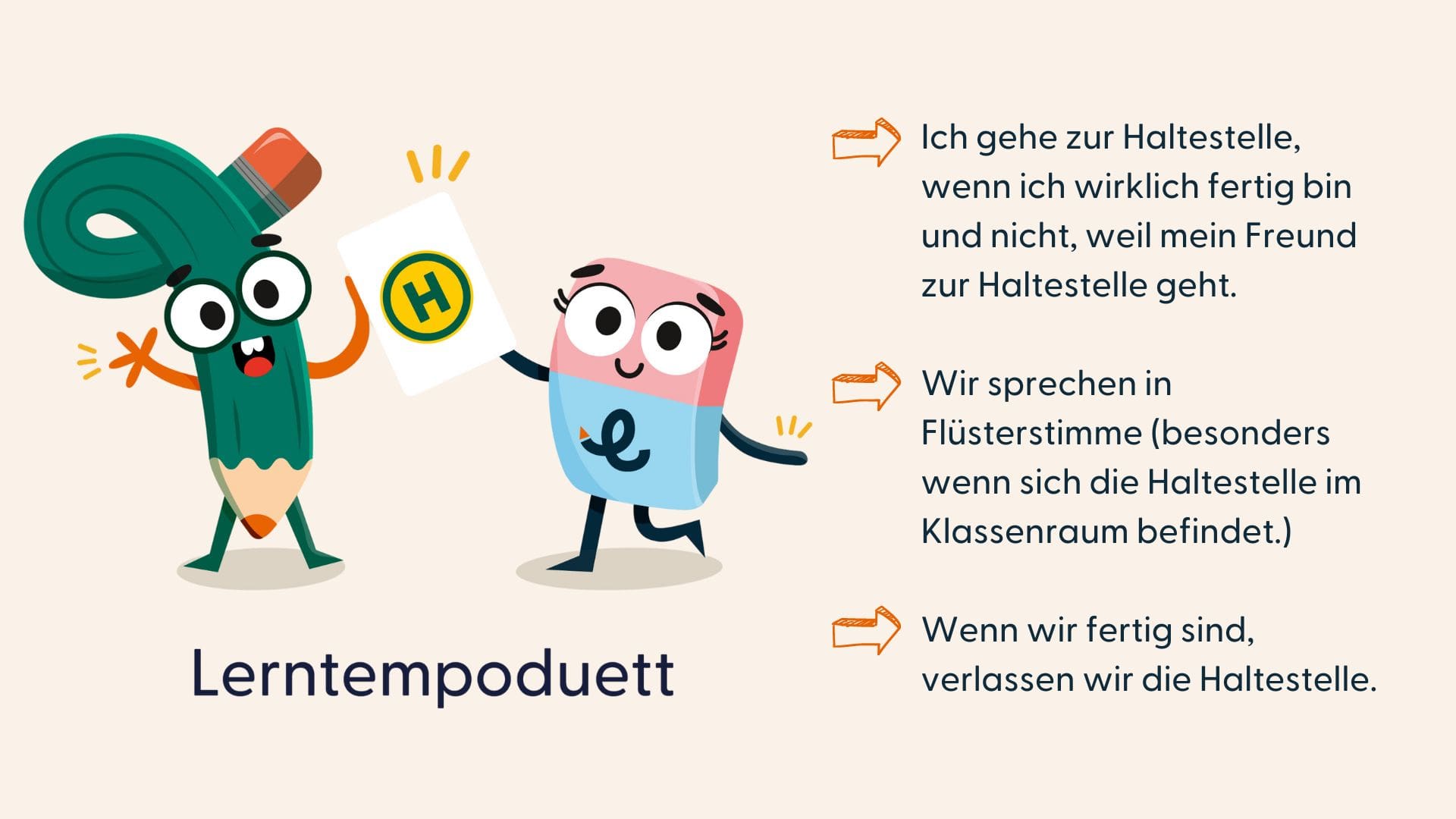 Die 10 wichtigsten Methoden für den Unterricht (Grundschule)